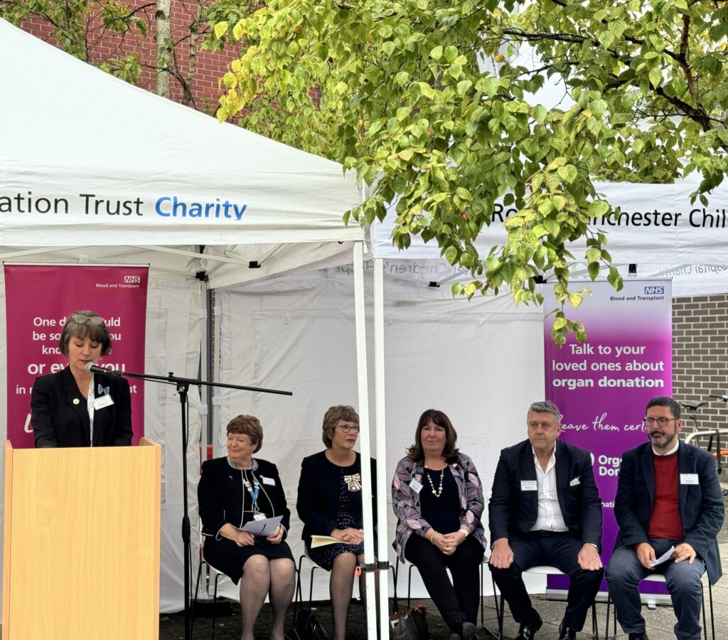 ‘My son’s death saved six lives’ – Families unveil mural in honour of ...