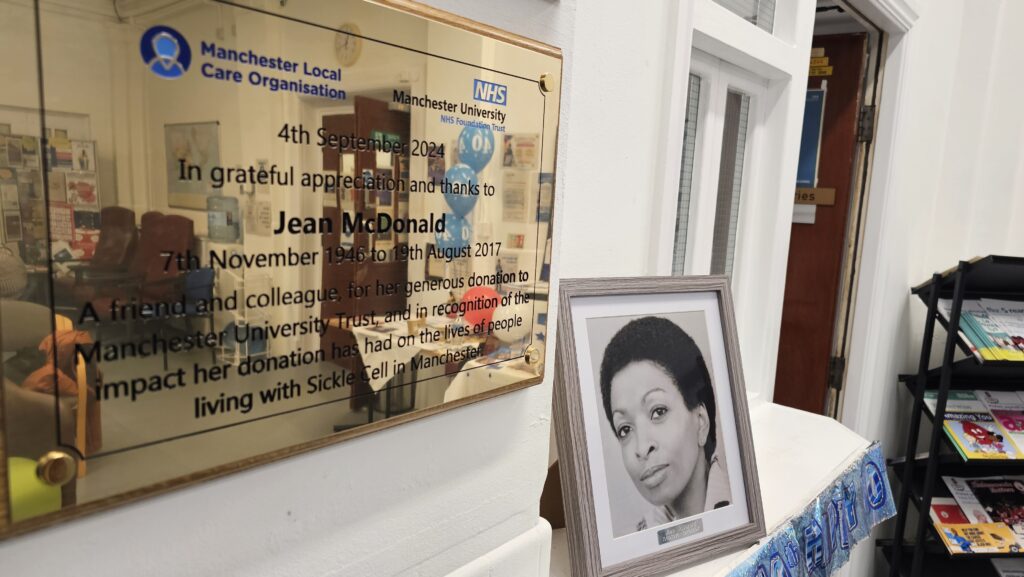 Pioneering Manchester centre marks 40 years of service - Manchester ...