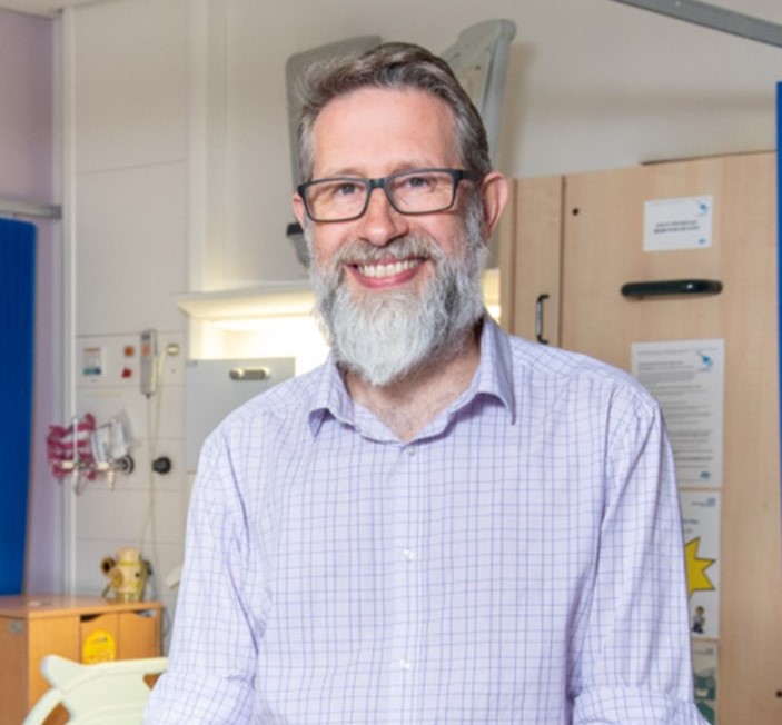 Innovative research into tracheal surgery provides hope for children ...