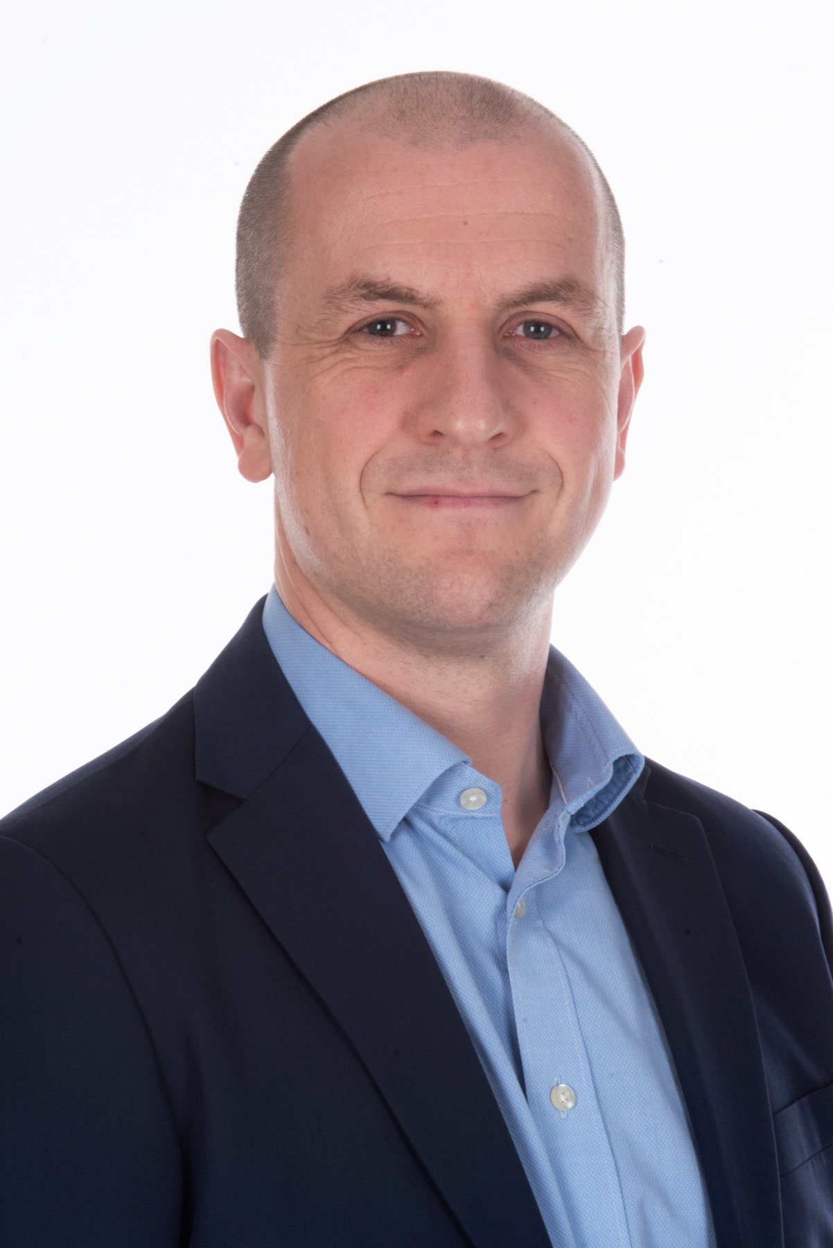 Tom Rafferty - Manchester University NHS Foundation Trust