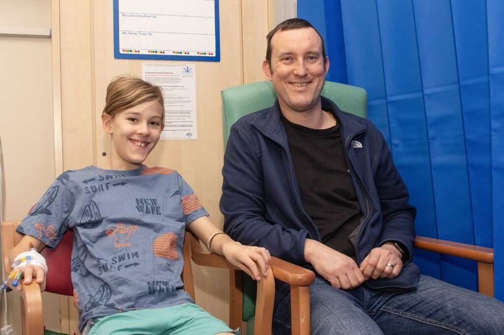 Robotic surgery delivering ‘game-changing’ care for children in ...