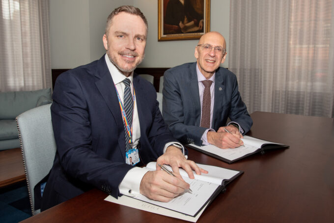 Manchester’s clinical and academic expertise partner to transform ...