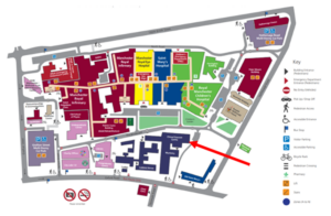 Contact Diagnostic Cytopathology - Manchester University NHS Foundation ...