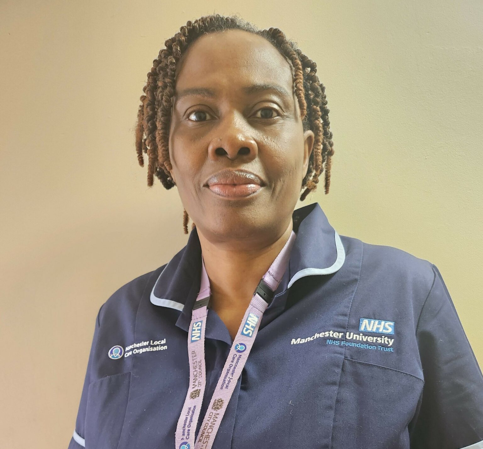MFT nurse on prestigious research leadership scheme plans to drive community health research and ...
