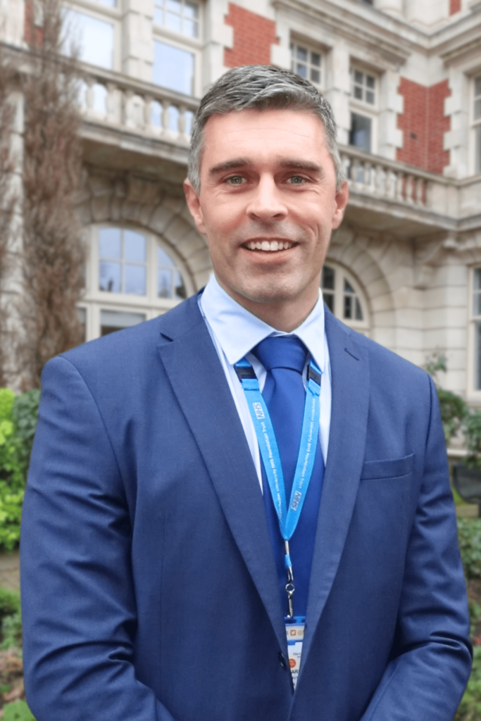 Manchester University NHS Foundation Trust appoints experienced senior ...