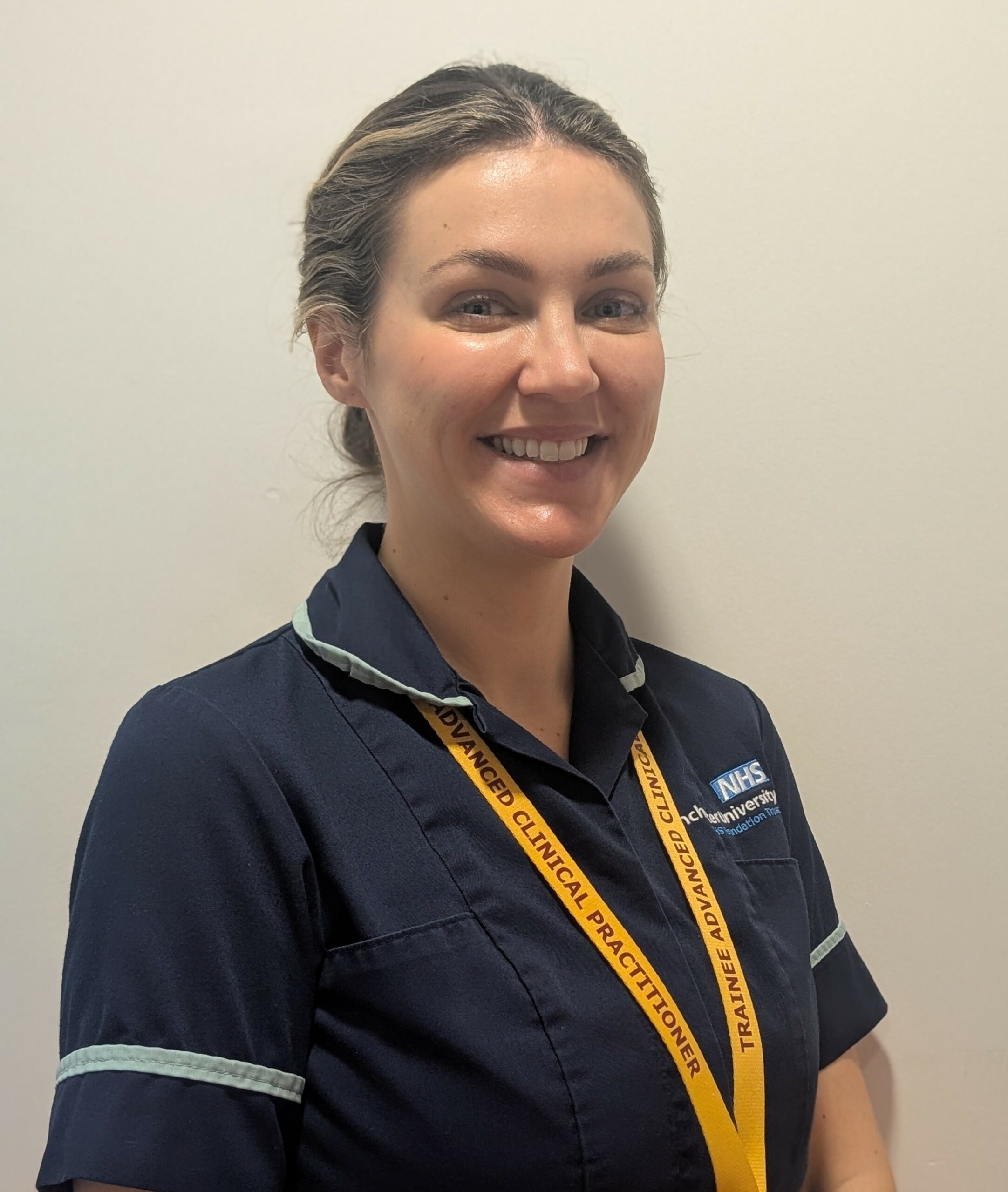 International Nurses Day 2025 – a blog by Laura Kusyk, Advanced ...