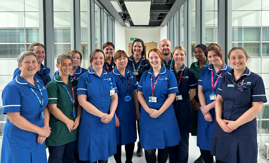 International Day of the Midwife 2025 – a blog by Deborah Pillar ...