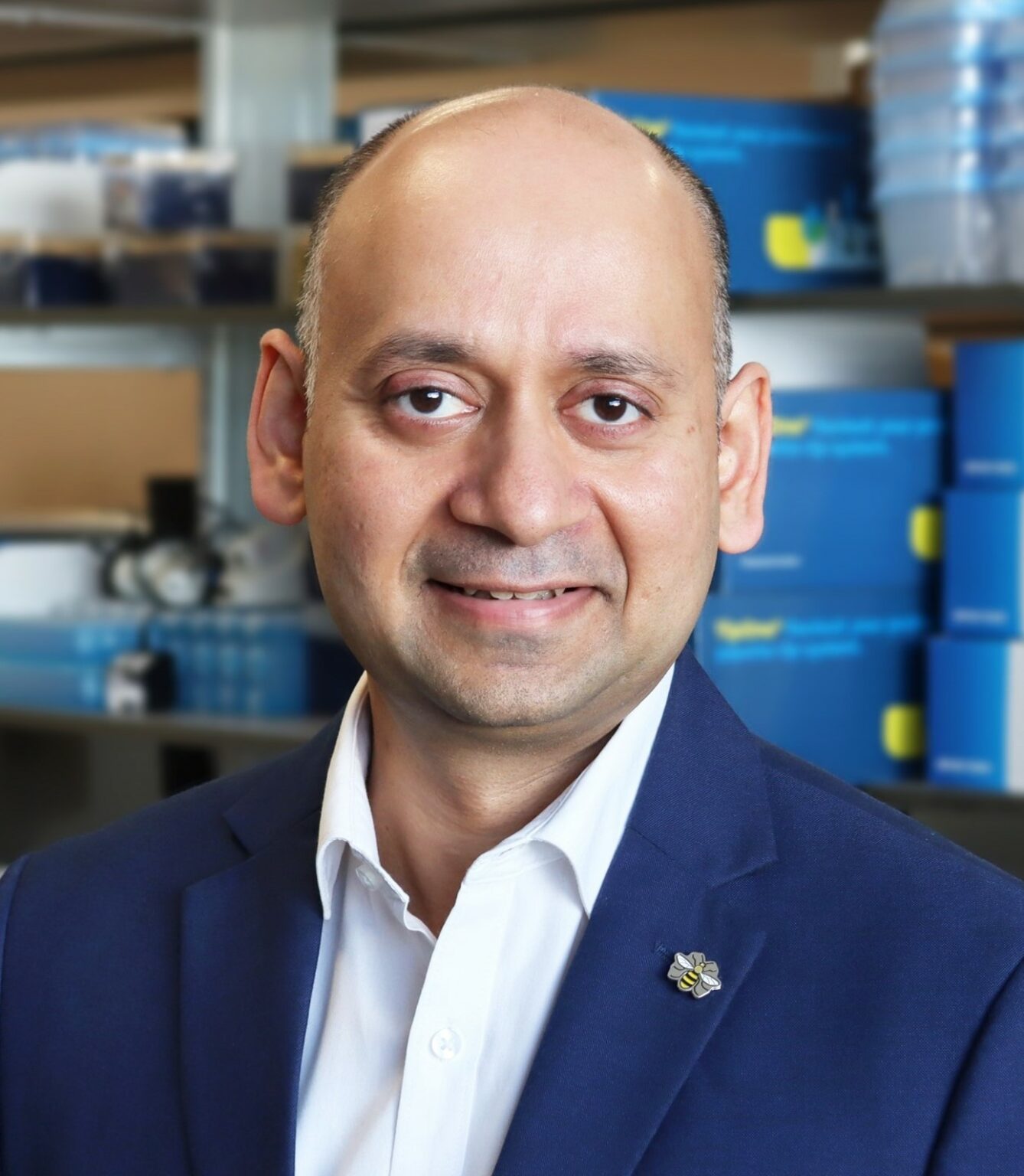 Manchester discovery of two new genetic disorders improves diagnoses ...