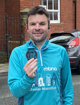 ‘Life-changing’ Cystic Fibrosis treatment trialled in Manchester now ...