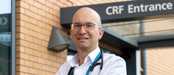 ‘Life-changing’ Cystic Fibrosis treatment trialled in Manchester now ...