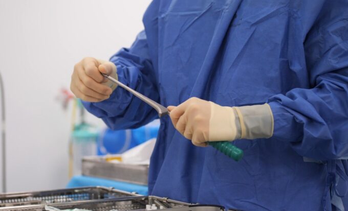 £14 million investment offers quicker treatment to patients at Trafford ...
