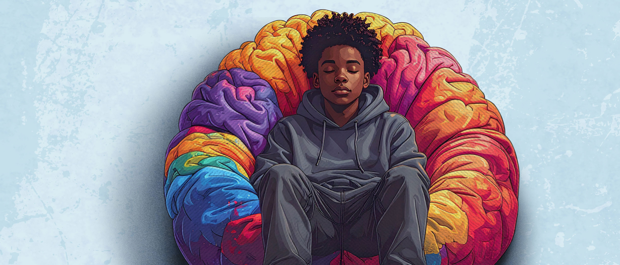 For young people, by young people: MFT launches new website for CAMHS ...