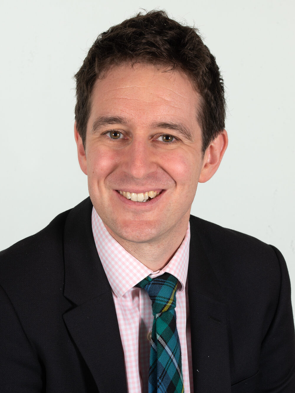 James BARR 7766 - Wythenshawe Hospital