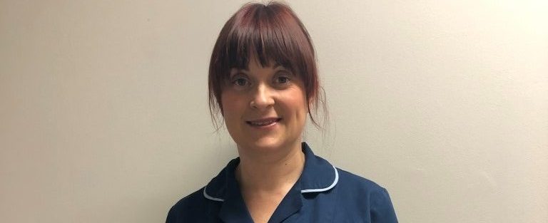 Vicky Holmes v2 - Wythenshawe Hospital
