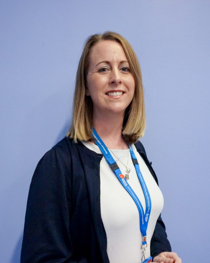 New Clinical Director appointed at the National Aspergillosis Centre ...