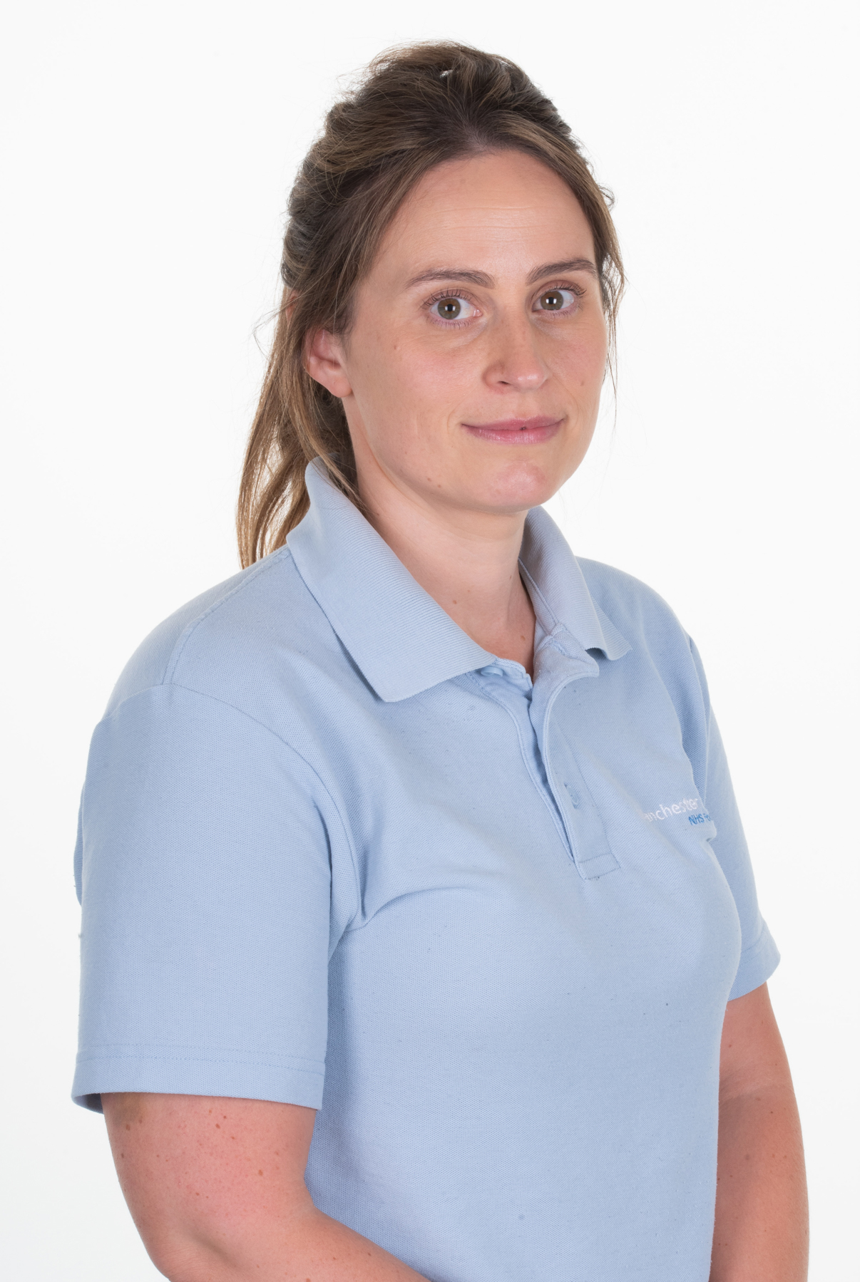 Pulmonary Rehabilitation - Wythenshawe Hospital