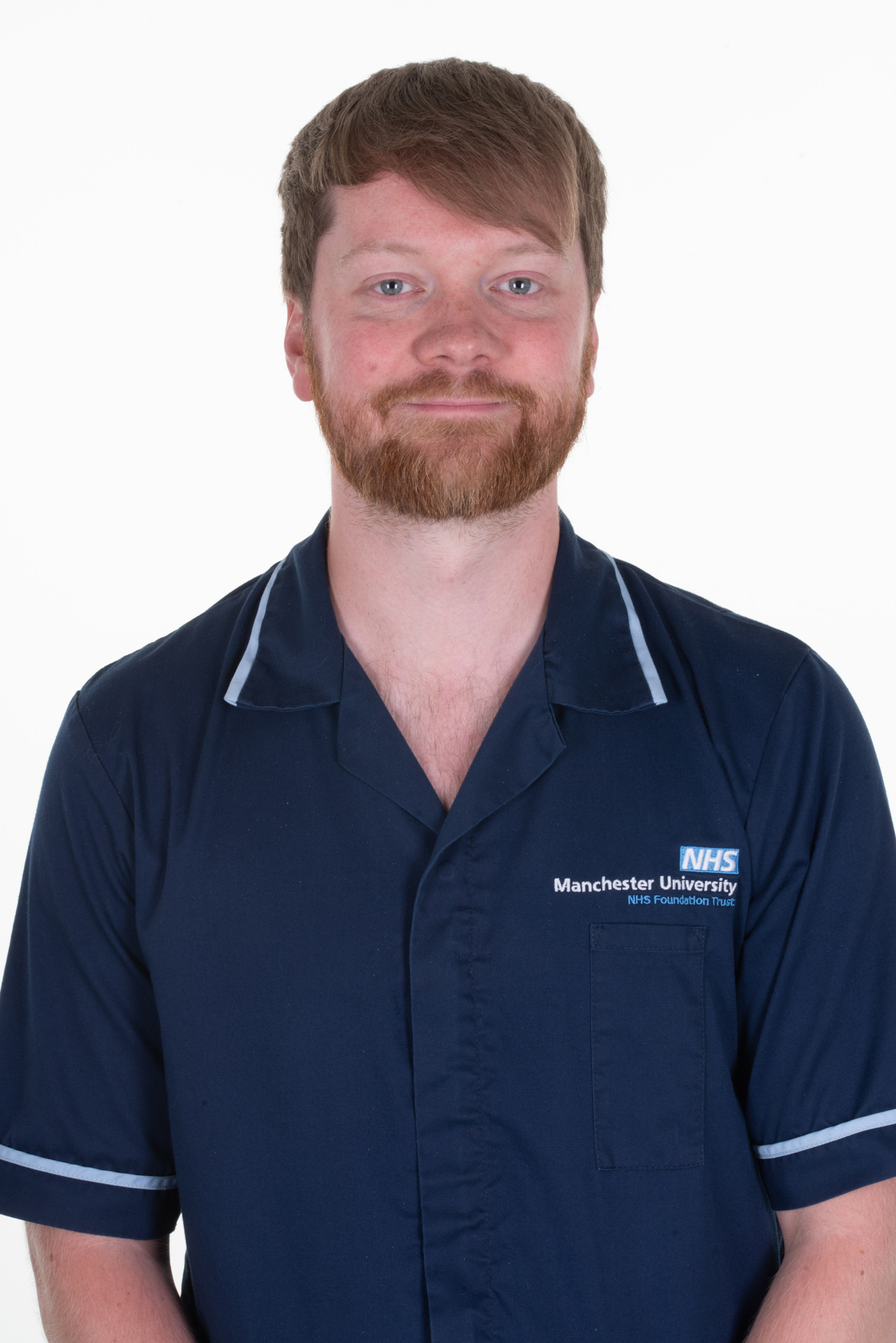 Pulmonary Rehabilitation - Wythenshawe Hospital