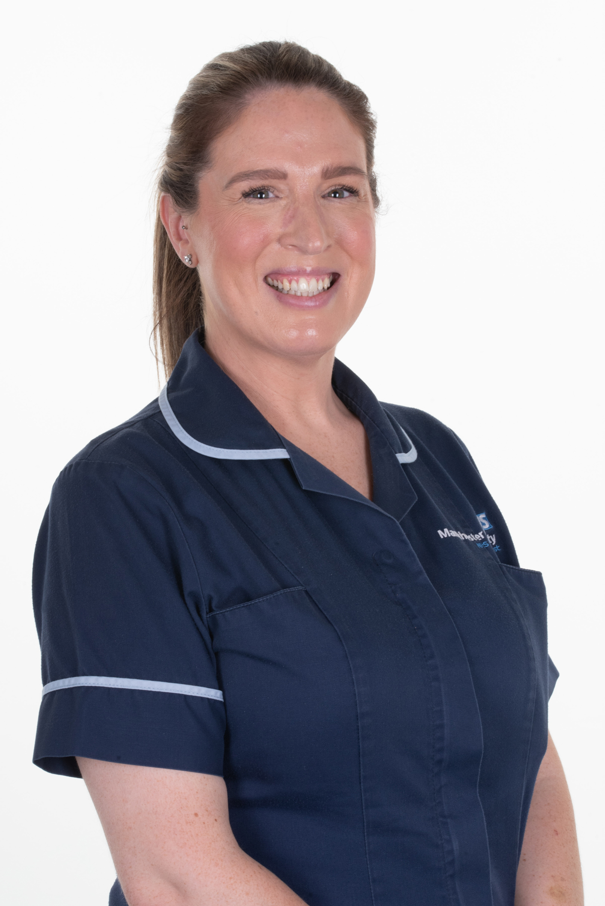 Pulmonary Rehabilitation - Wythenshawe Hospital