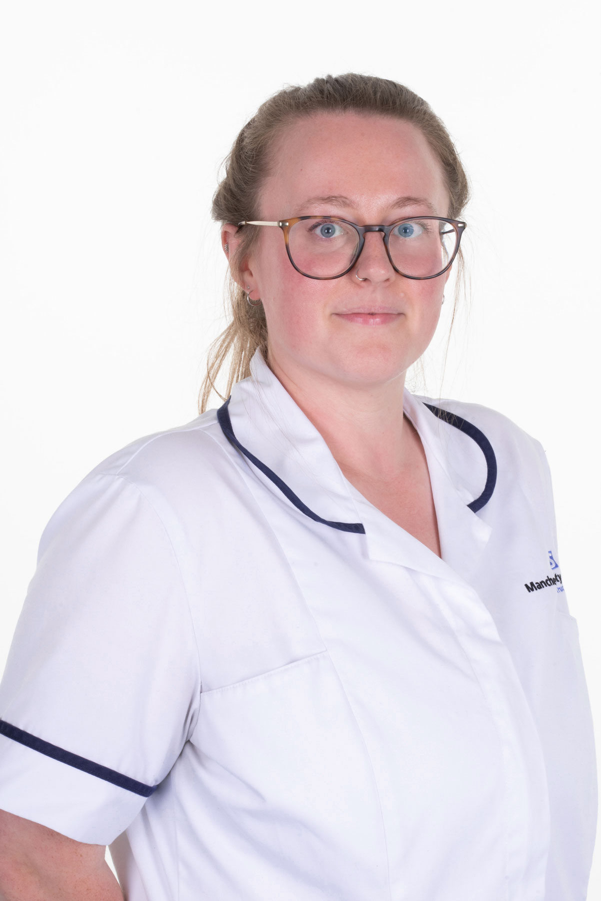 Pulmonary Rehabilitation - Wythenshawe Hospital