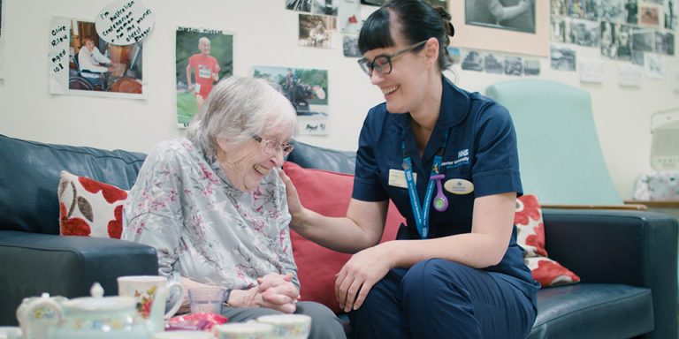 Nurses & Midwives - MFT Careers