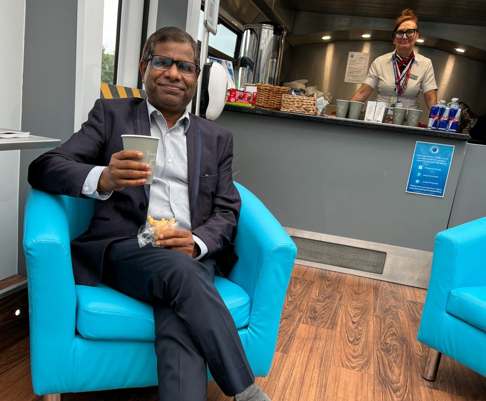 We Look After Each Other - Project Wingman - MFT Careers