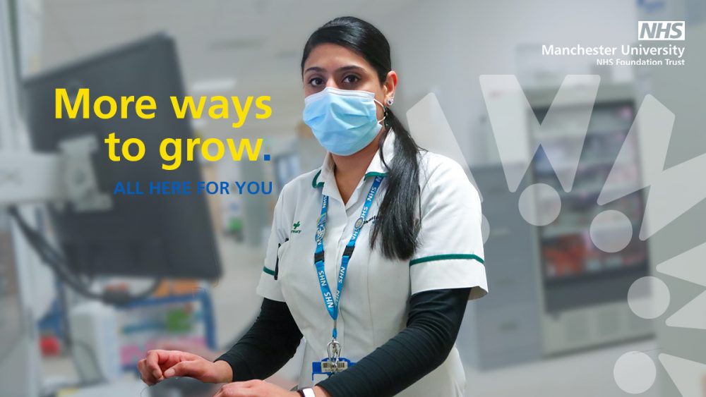 Join MFT Pharmacy - MFT Careers