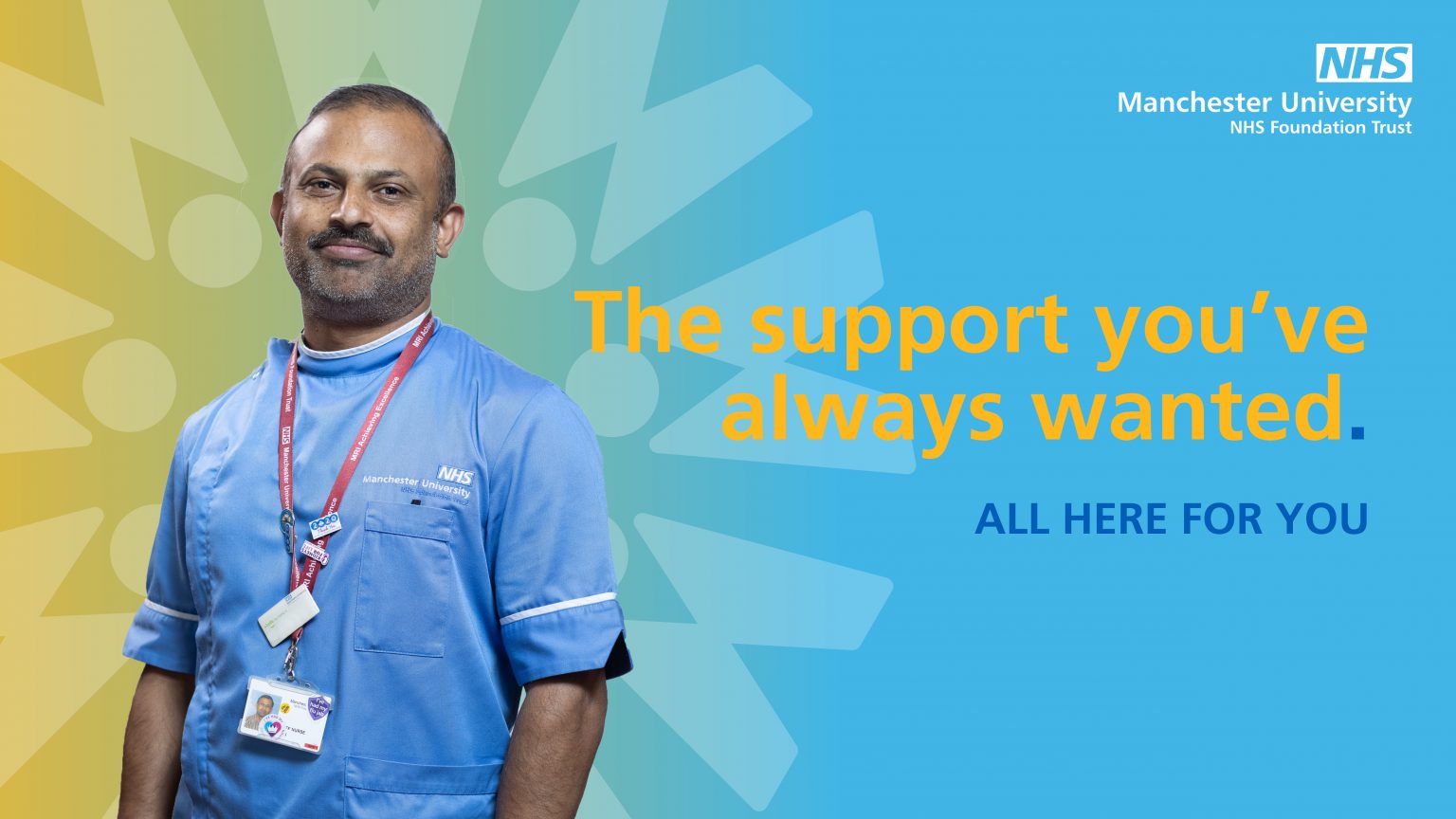 MFT hosted Recruitment Open Days - MFT Careers