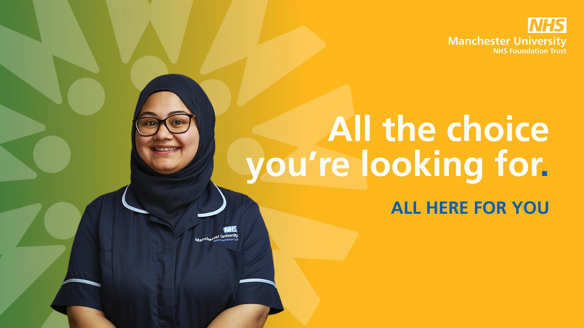 MFT hosted Recruitment Open Days - MFT Careers