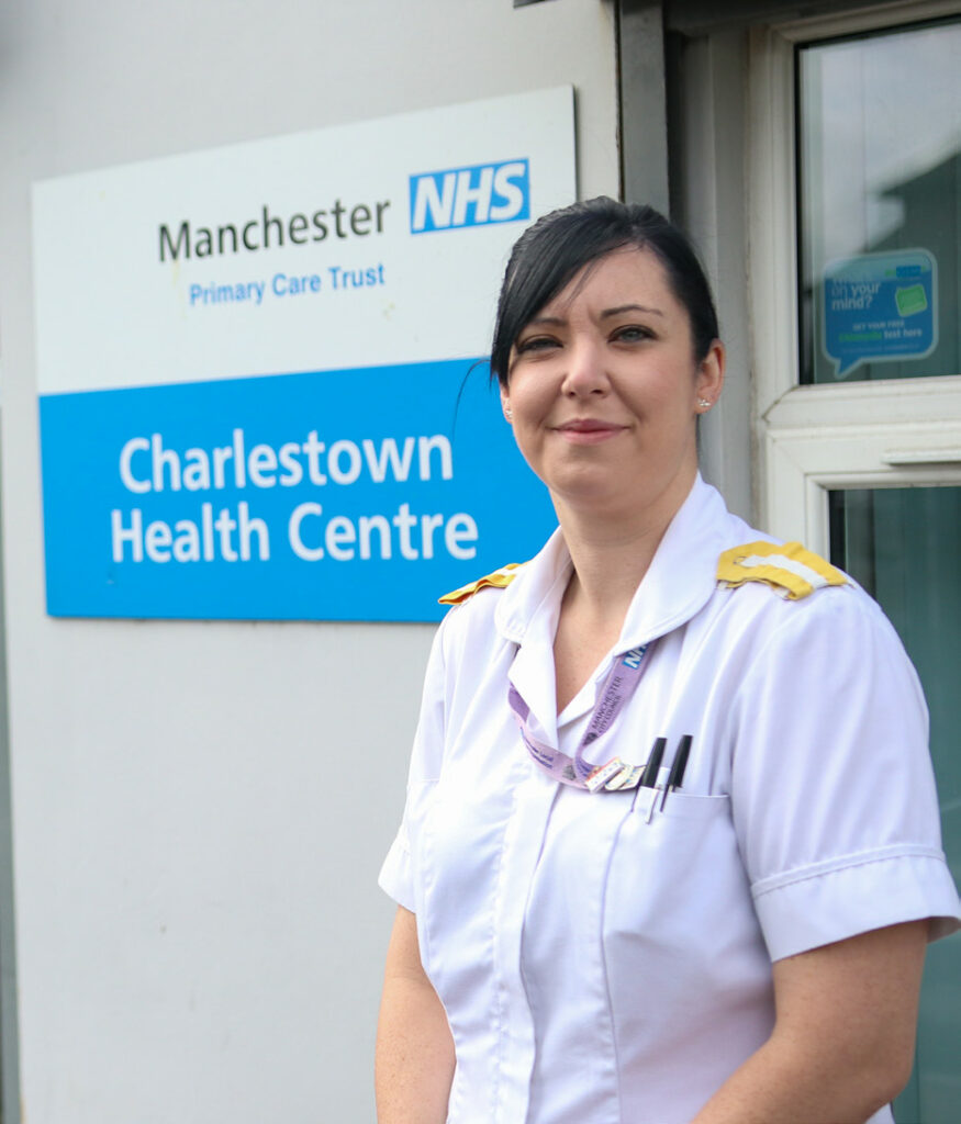 Sarah Whyte Biography - MFT Careers