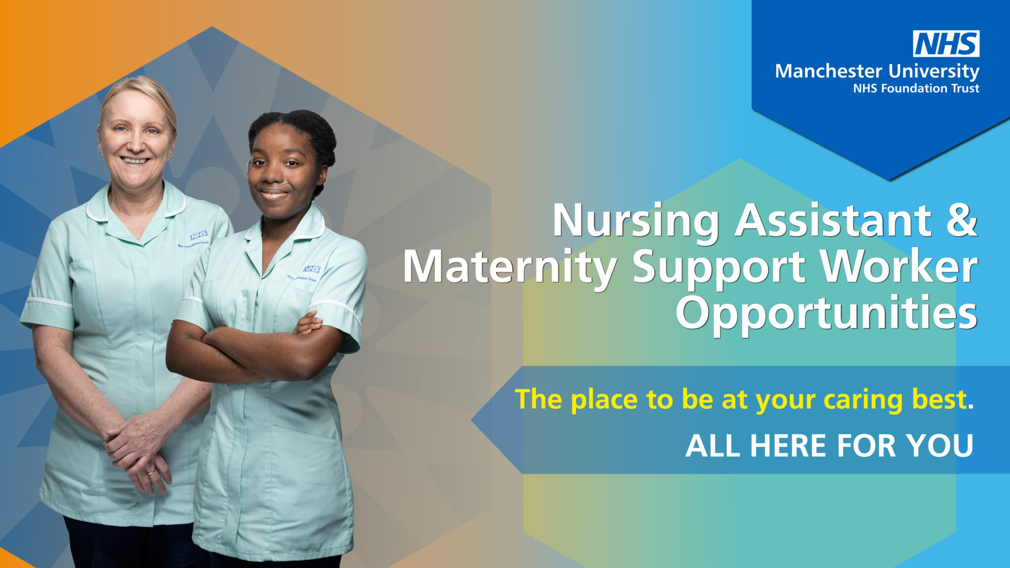 Working at MFT - MFT Careers