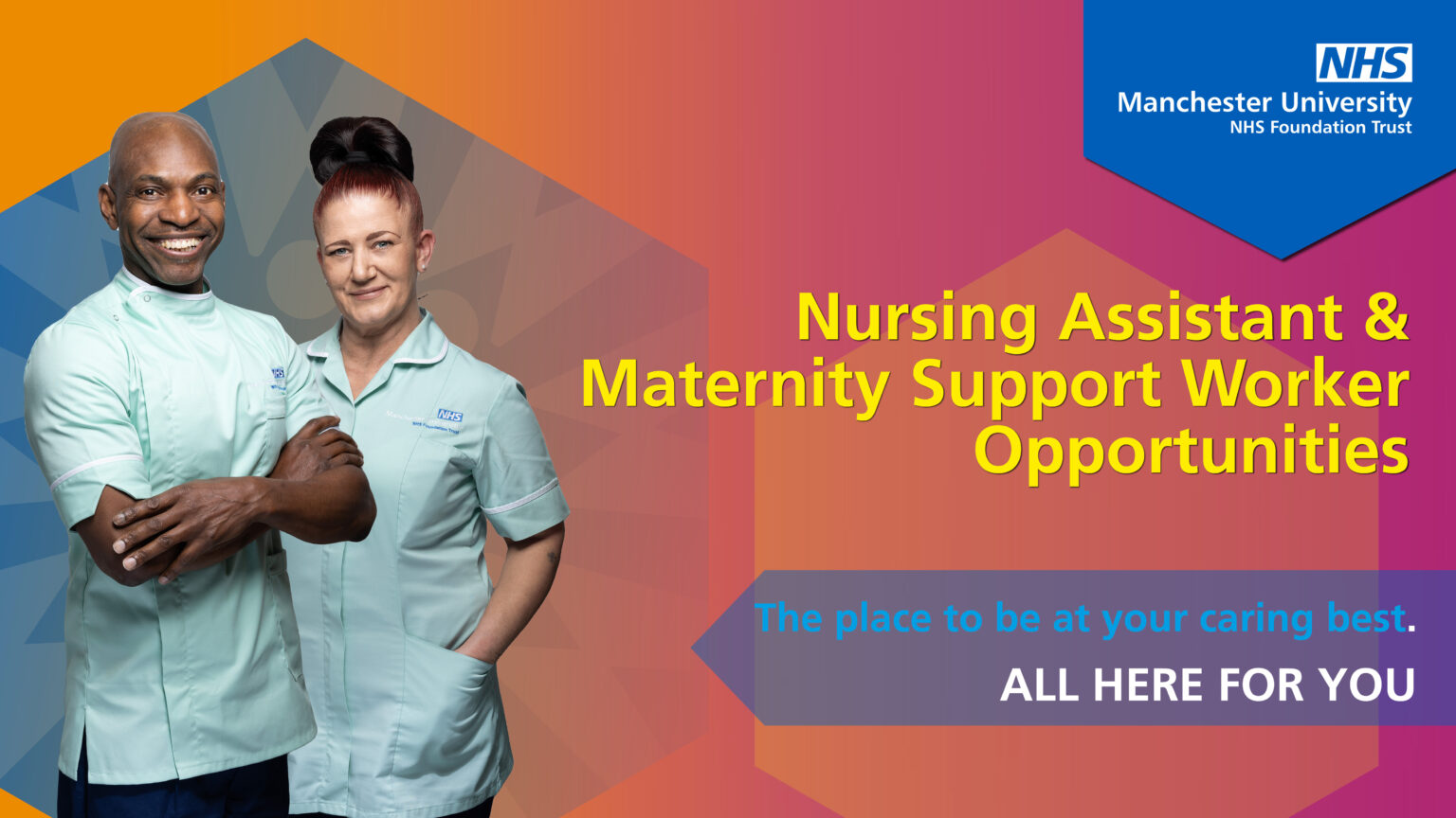 Working at MFT - MFT Careers