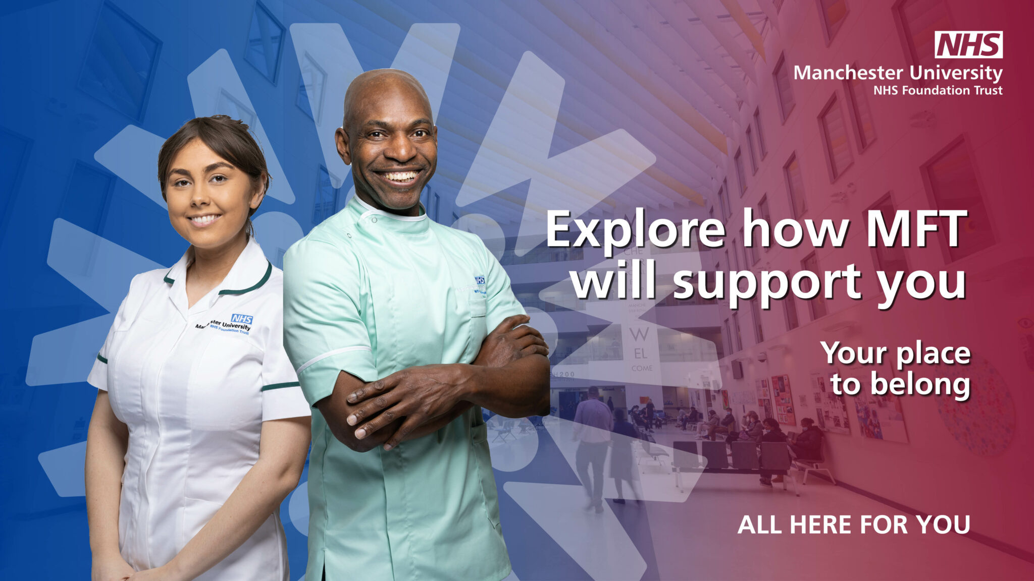 Roles - MFT Careers