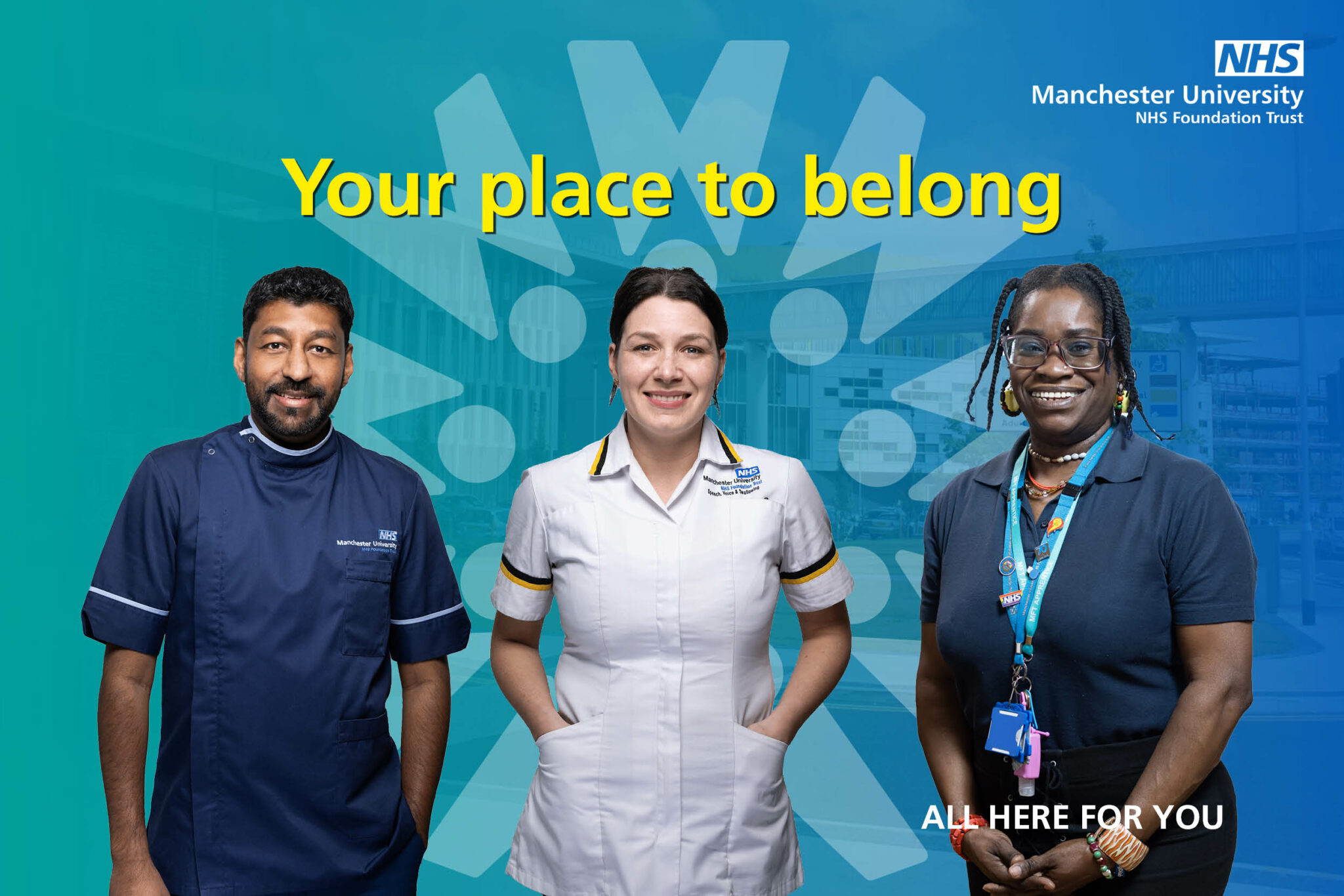 Who We Are – And Why You Should Join Us - MFT Careers