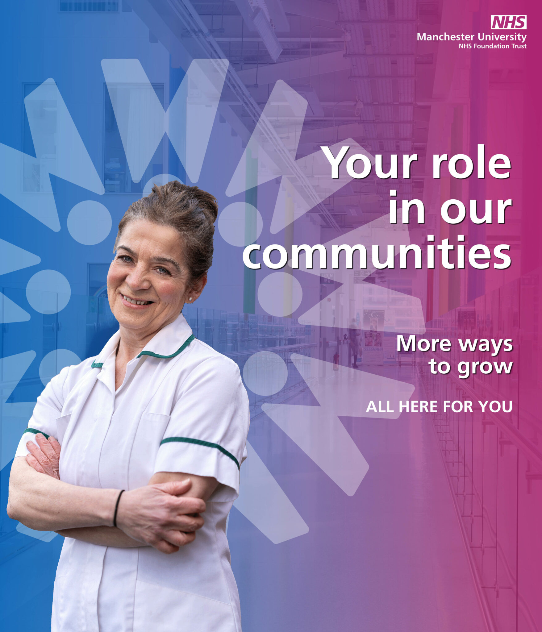 Health Visitor Careers - MFT Careers