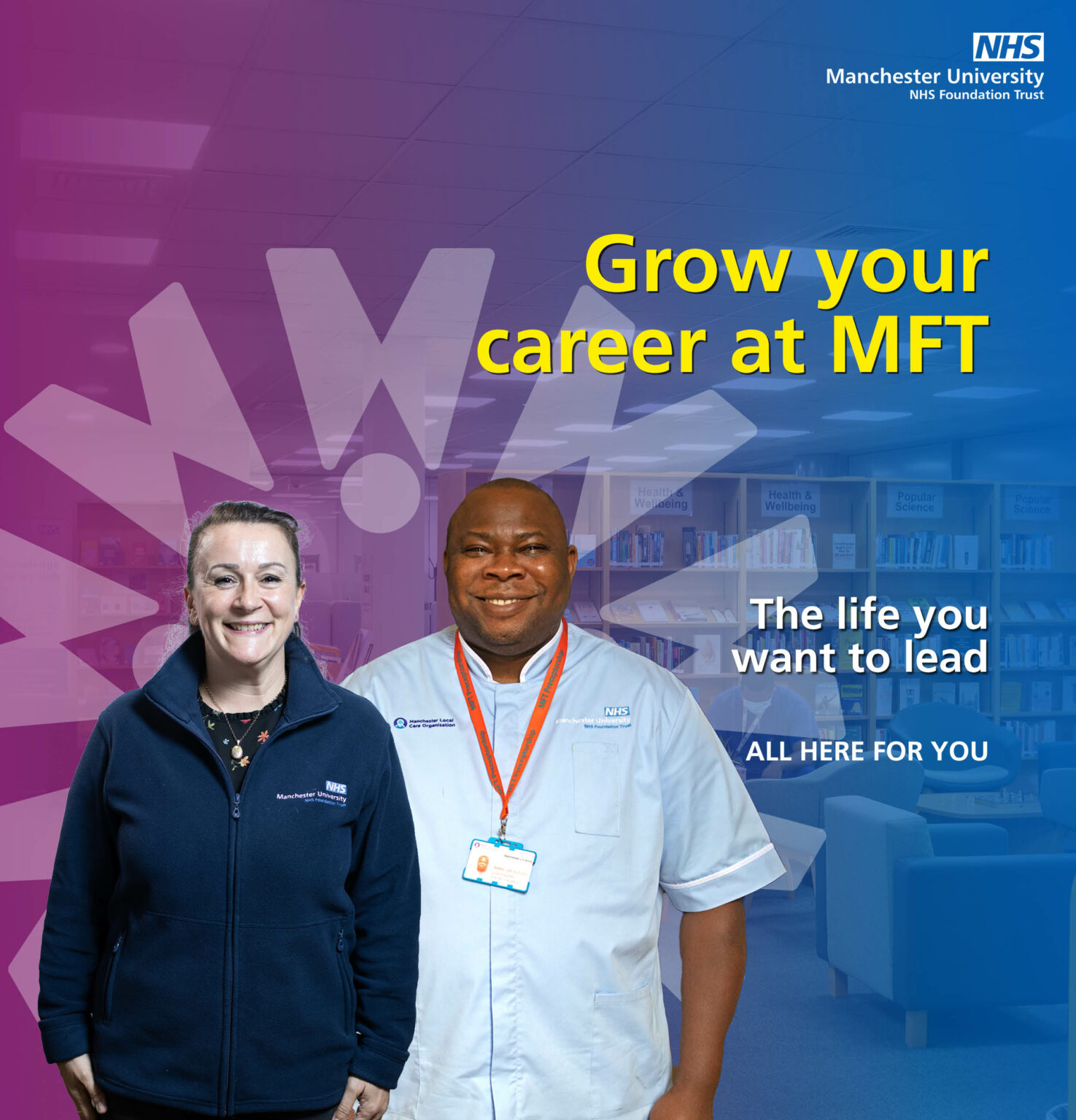 Learning & Development - MFT Careers