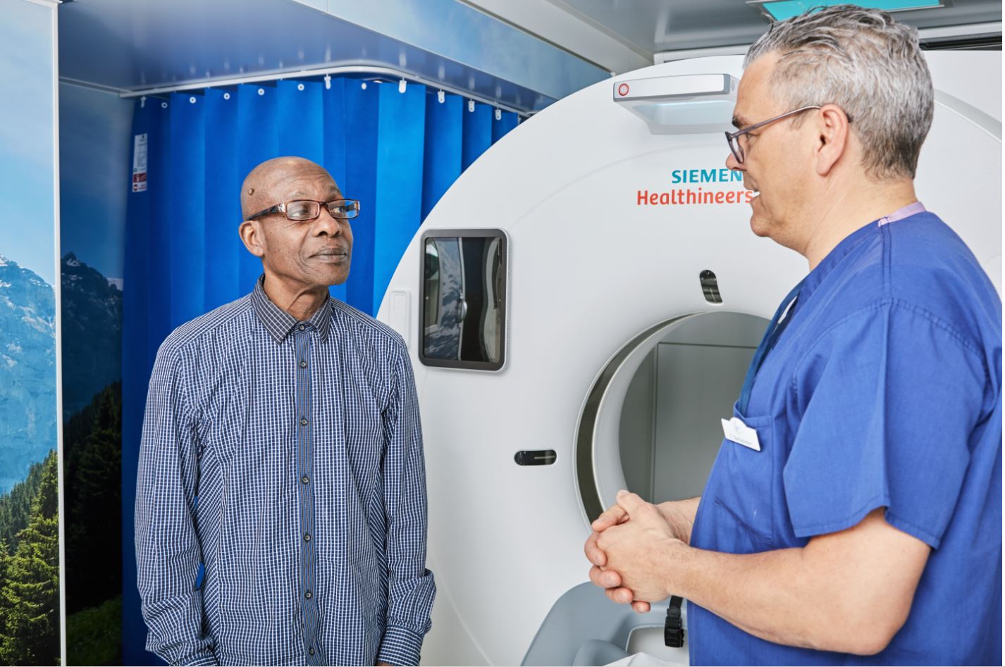 433 - Lung Health Check