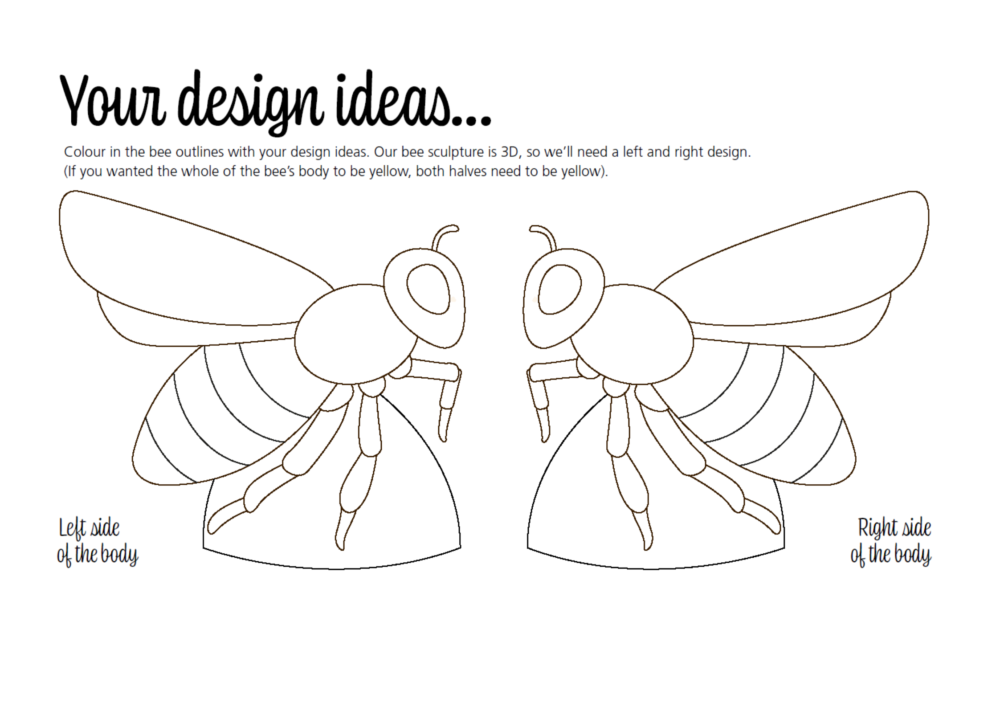Bee creative by getting involved in North Manchester’s bee campaign ...