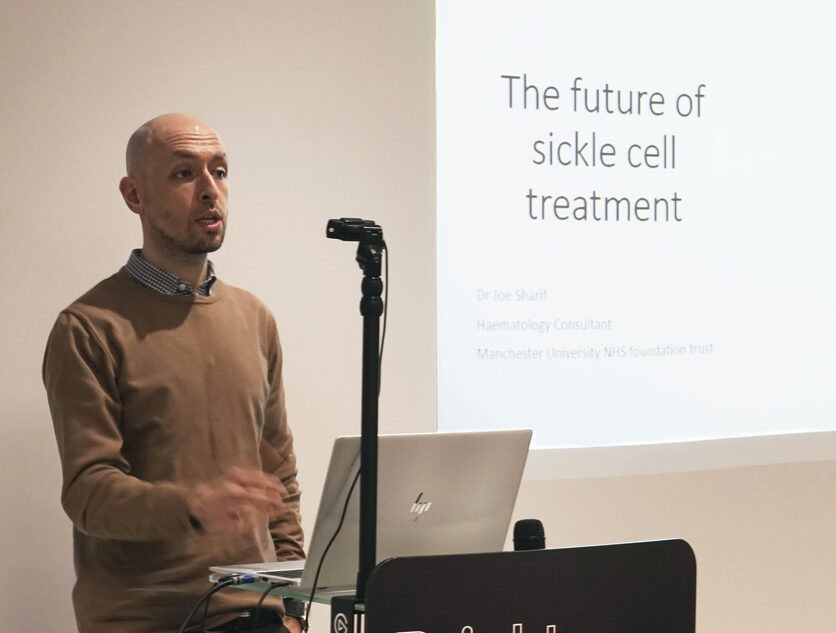 HCC Newsletter - Winter Edition - Haemoglobinopathy Coordinating Centre