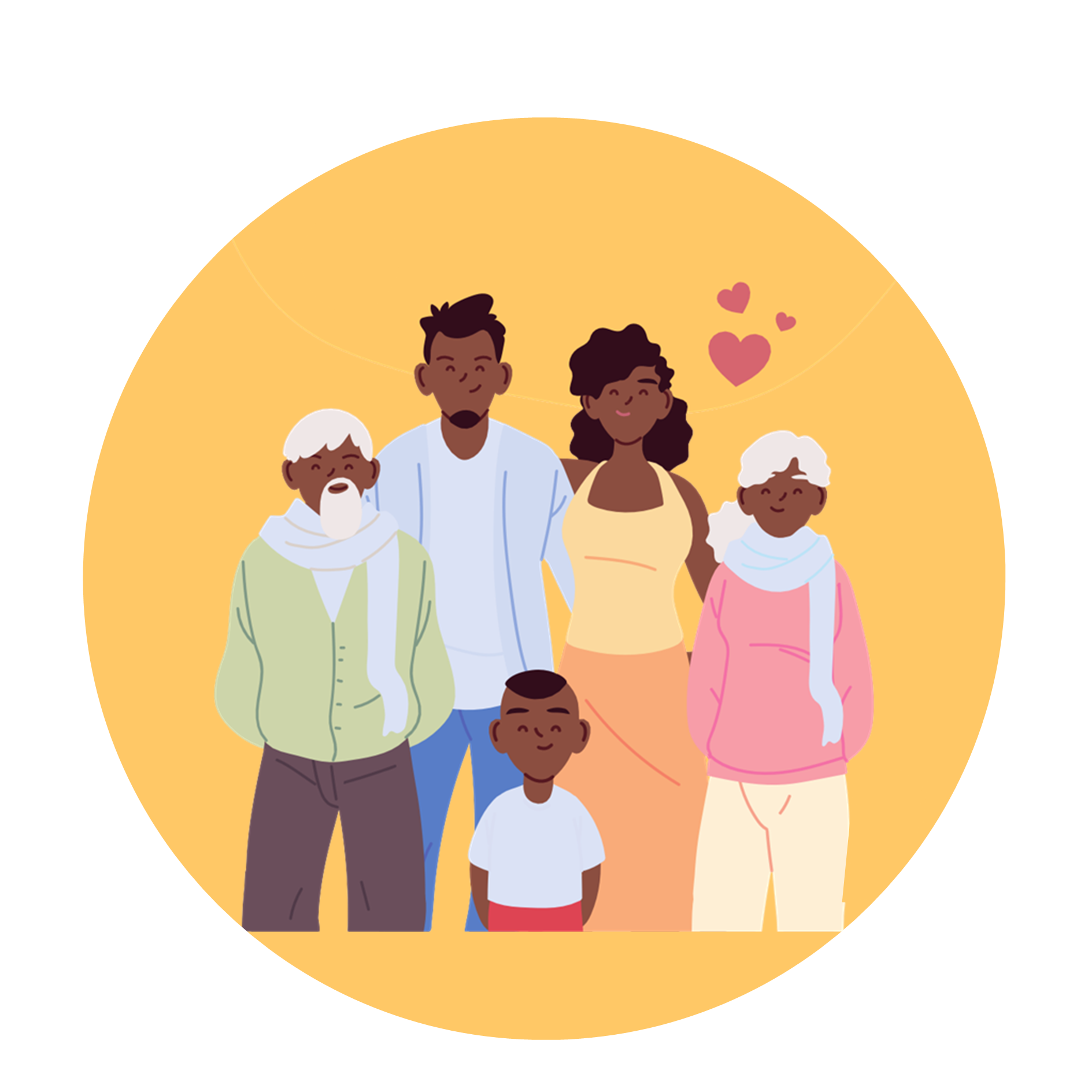 Improving Black Health Outcomes Event - Haemoglobinopathy Coordinating ...