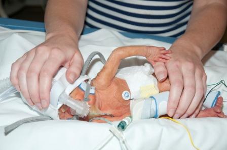 28-30 weeks' gestation - Saint Mary's Hospital