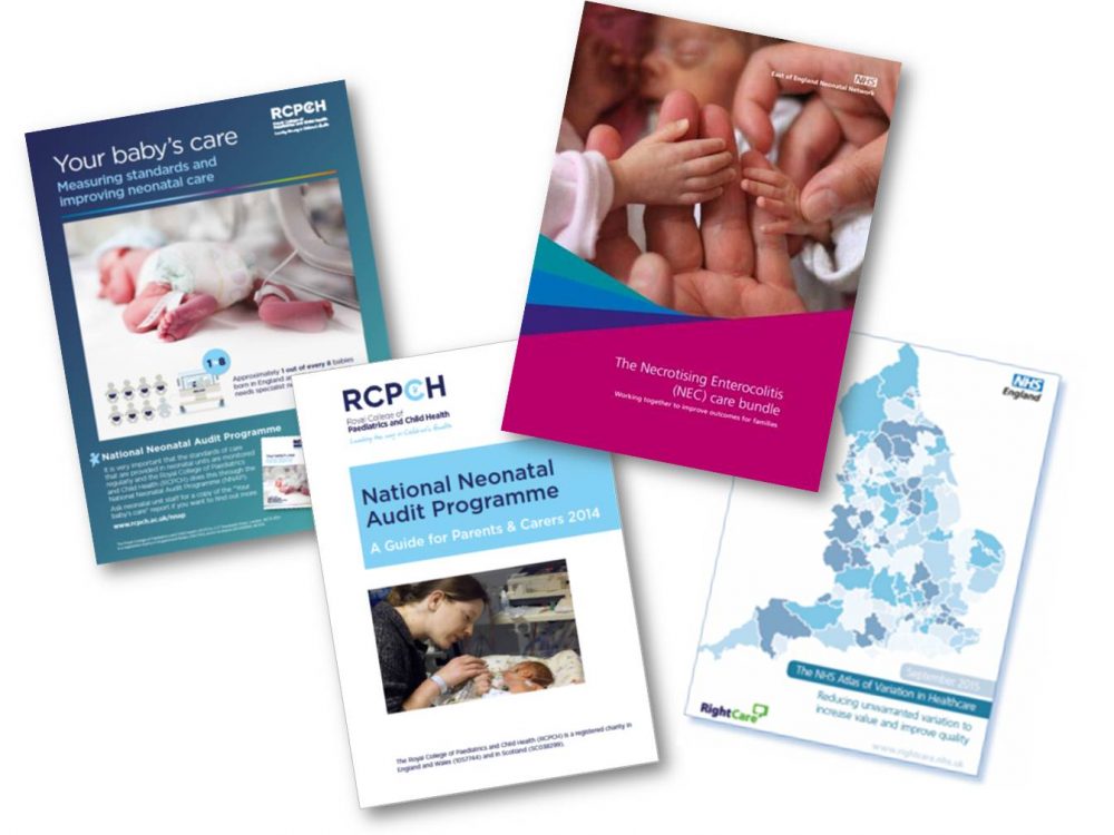 Why your baby's data is important - Saint Mary's Hospital