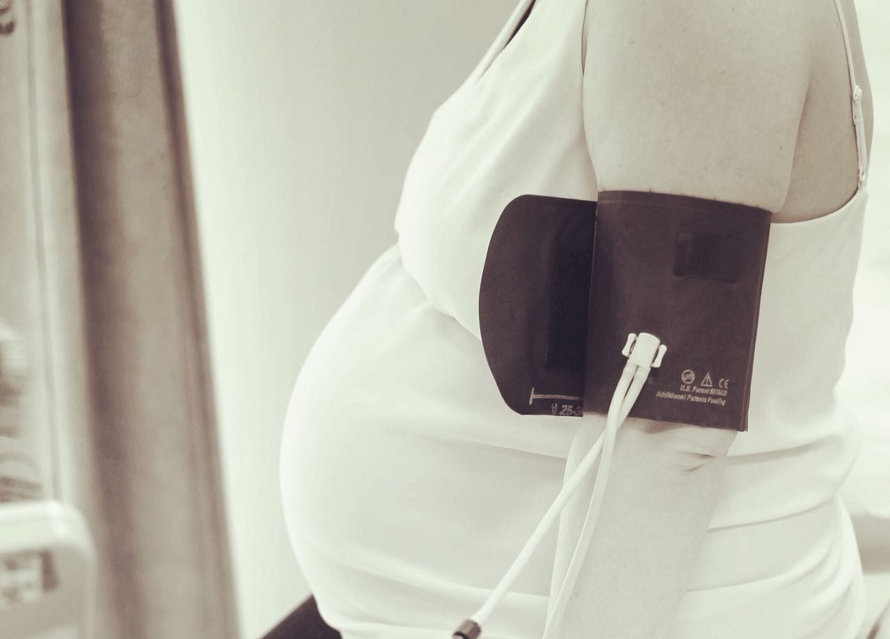 Screening Tests During Your Pregnancy & After Your Baby is Born - Saint ...