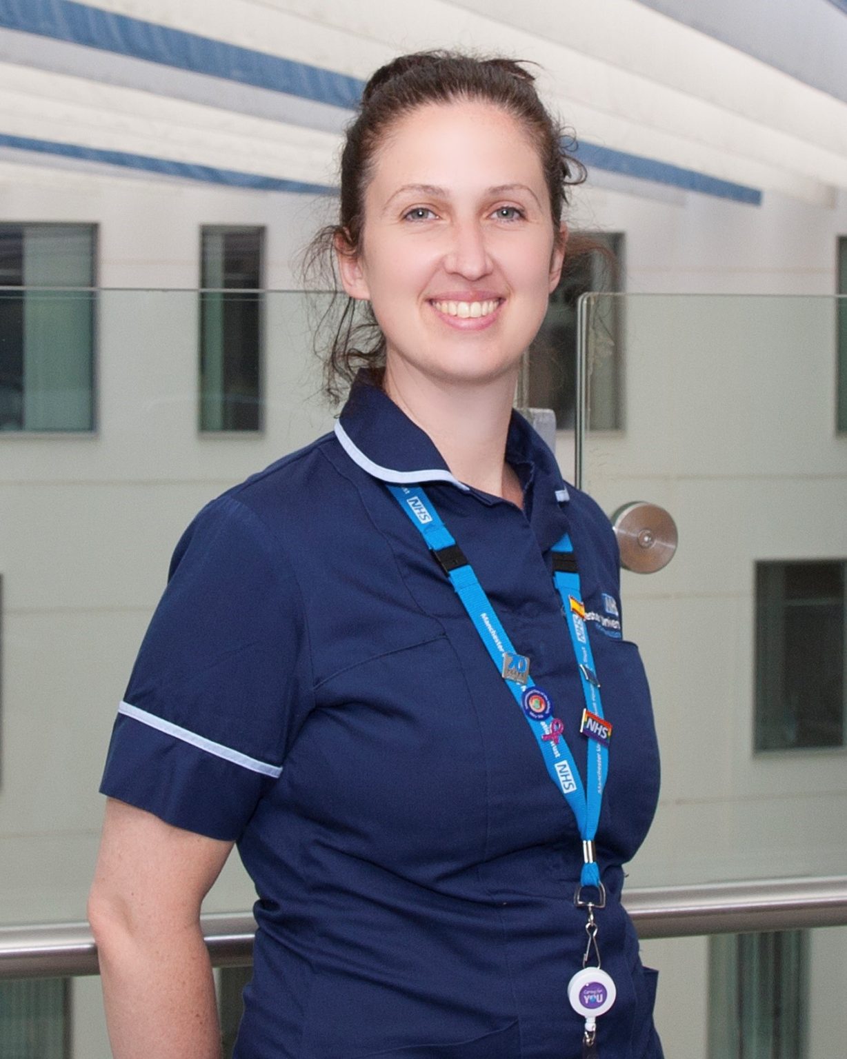 Our Teams - Saint Mary's Hospital