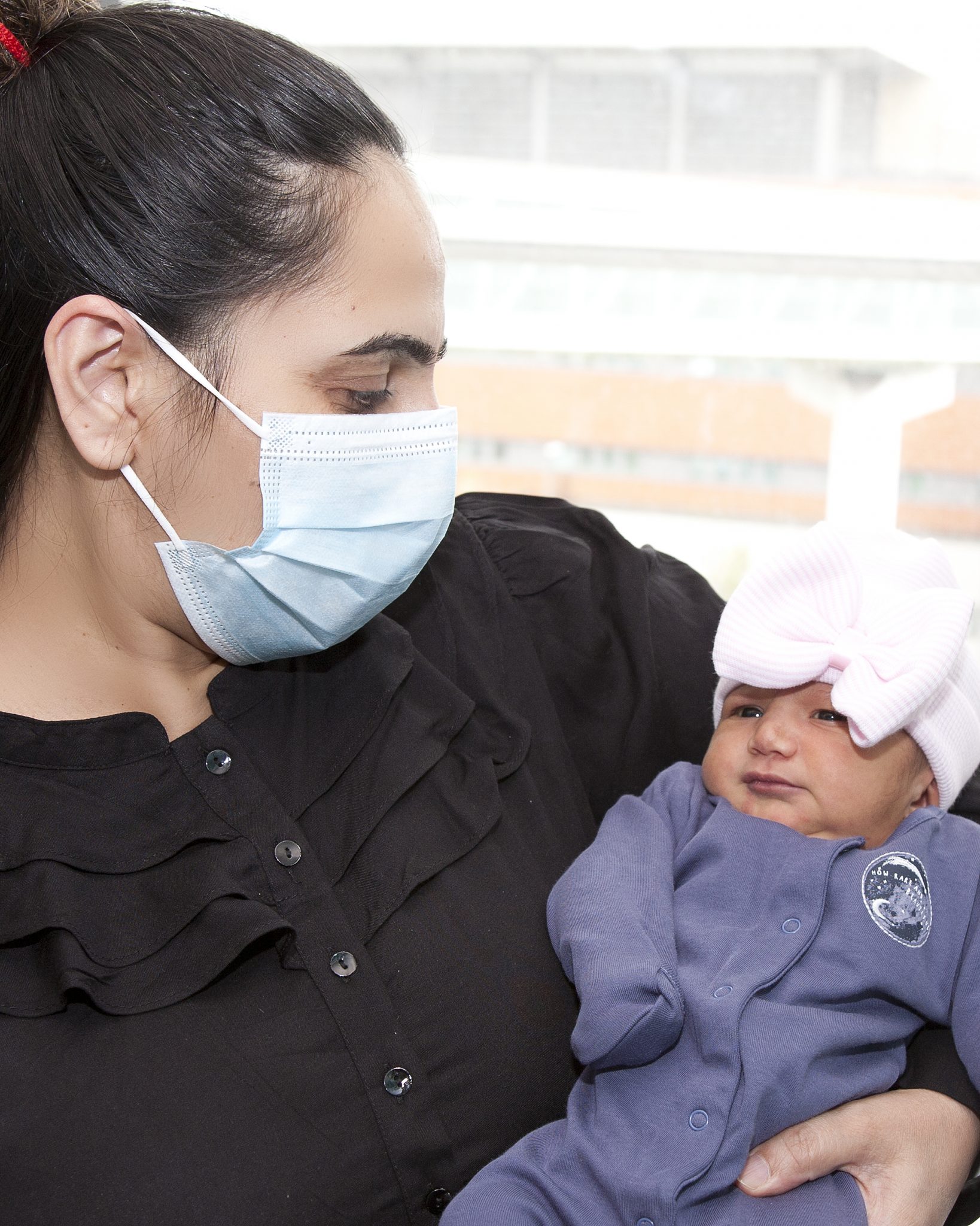 Maternal Medicine Service - Saint Mary's Hospital
