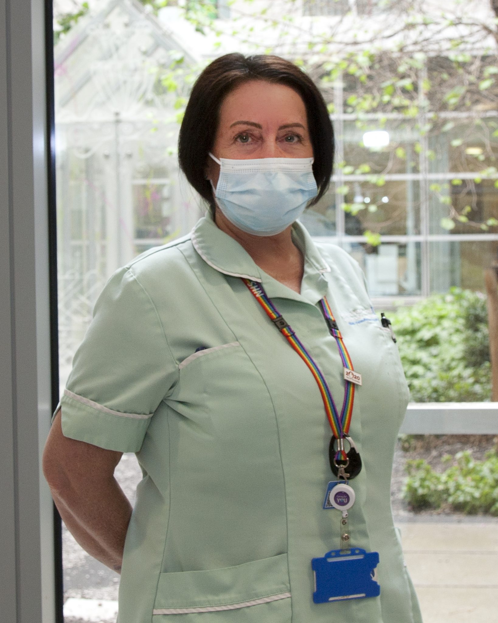 Our Teams - Saint Mary's Hospital