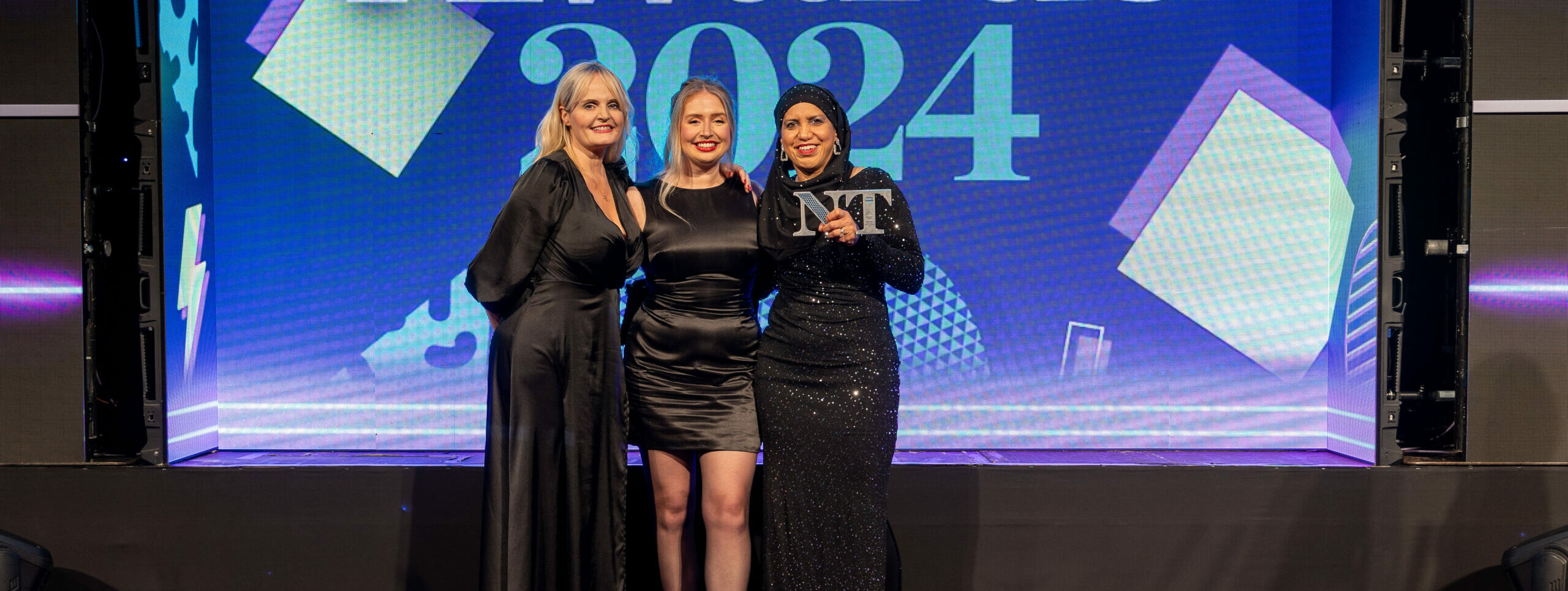 Manchester midwife wins top award for work to support diverse ...