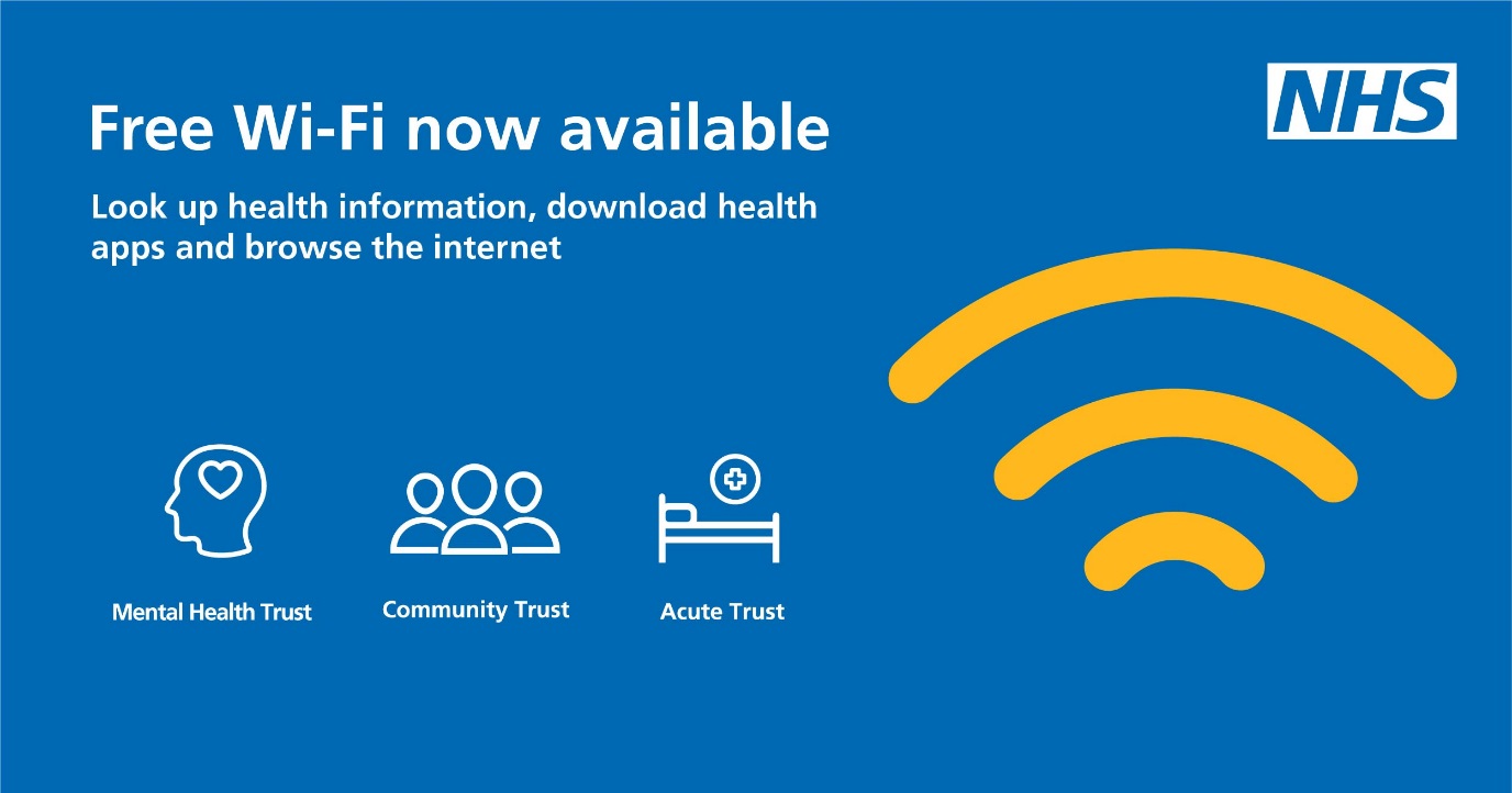 Patients & Visitors - Manchester Royal Infirmary