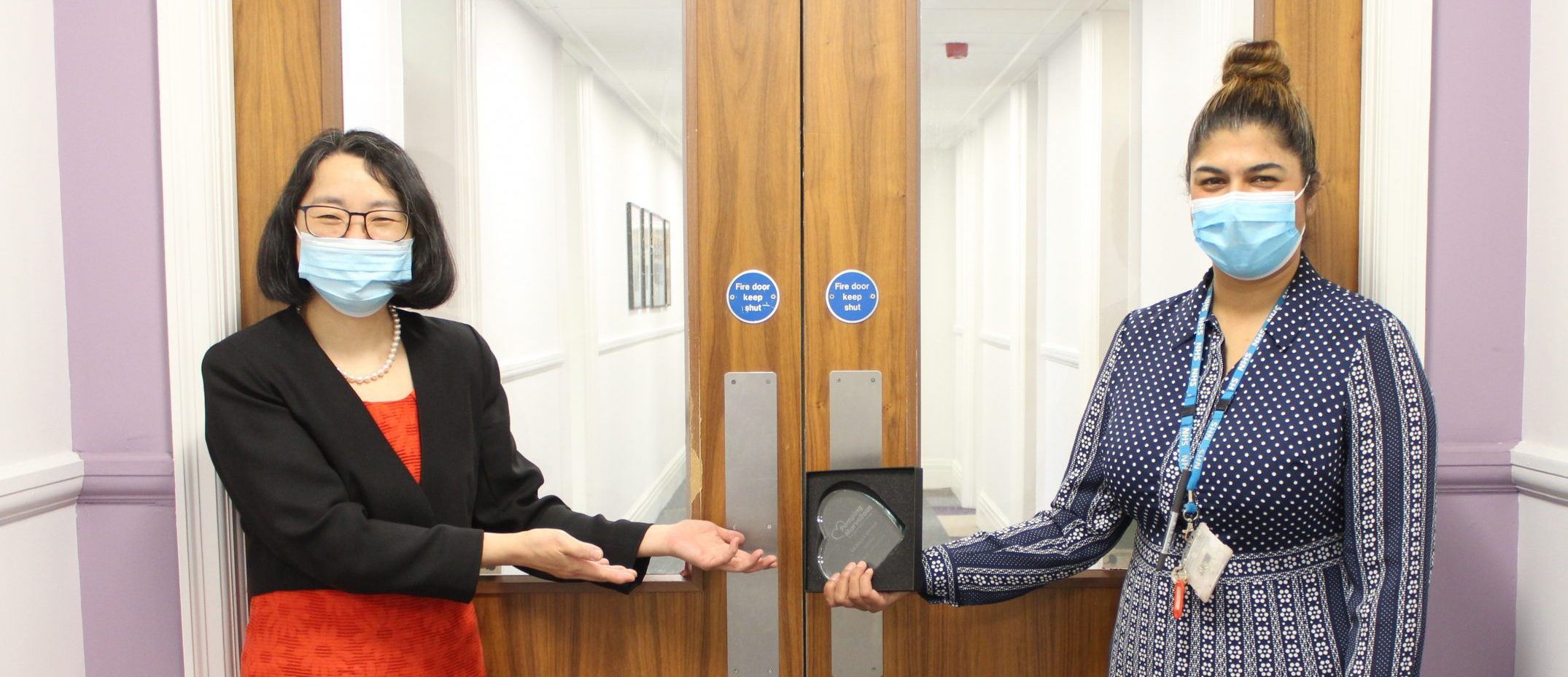 MRI Doctor recognised for outstanding contribution to Heart Failure ...