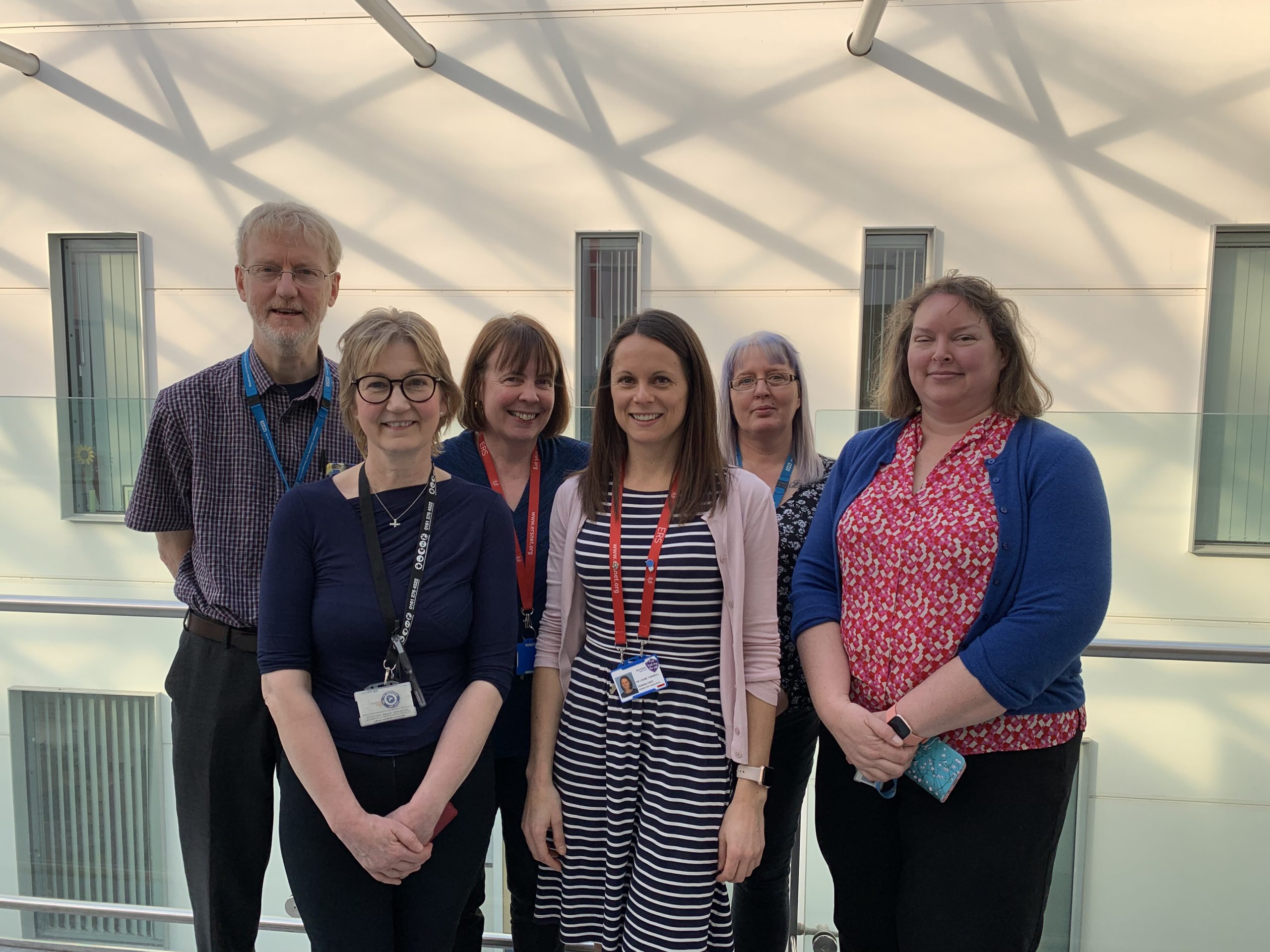 RMCH pioneering virtual clinic to treat TB shortlisted for HSJ award ...