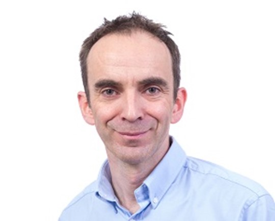 Meet the Team - Royal Manchester Children's Hospital